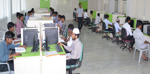 Aalim Muhammed Salegh College of Engineering: Admission 2024, Cutoff, Courses, Fees, Placements